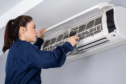 AC Technician Course at Best Price in Kannur - ID: 7502939 | HAM Institute