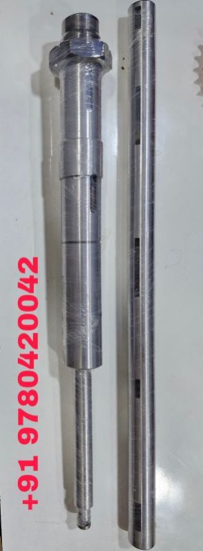 Metal Polished Shaft Rack at Rs 100 in Punjab - ID: 7507843 | MALOUT ...