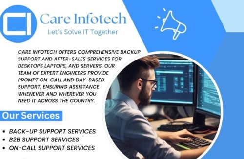 PC Data Backup Services at Best Price in Mumbai - ID: 7510829 | Care ...