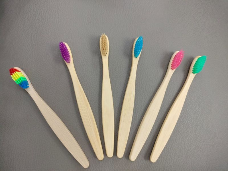 RSP Collection in Delhi - Exporter of Bamboo Toothbrush