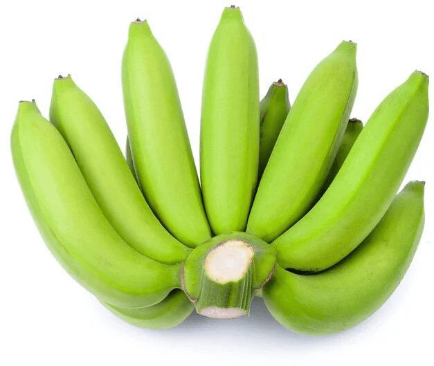 Banana, Color : Green at Rs 25 in Imphal - ID: 7522912 | HEIPUNG ...