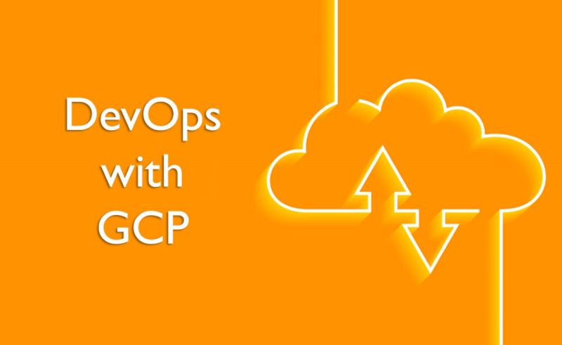 Gcp Devops Course at Best Price in Hyderabad - ID: 7523470 ...