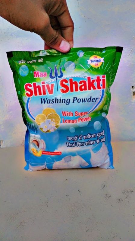Shiv shakti chemicals in Bikaner - Manufacturer of Washing Powder ...