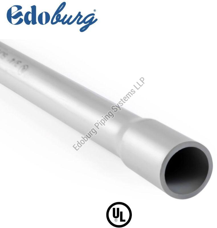 UL651 TYPE EB Rigid PVC Conduit For Wire Feetings at Rs 50 in Delhi ...