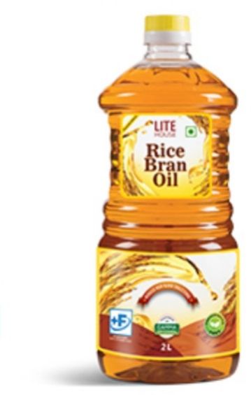 Rice Bran Oil, Packaging Size : 2 Litre at Rs 270 in Kollam - ID: 7578070