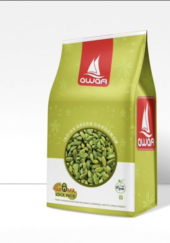 AWAFI FOODS INDIA PVT LTD in Kottayam - Manufacturer of Spices Exporter