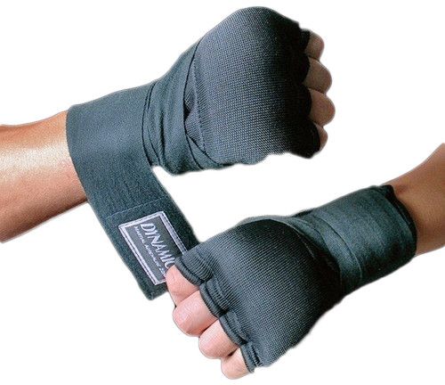 Plain Cotton Hand Wraps For Boxing at Rs 50 in Bilaspur HP - ID: 7578573