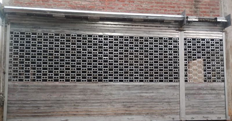 K G N Rolling Shutters in Asansol - Supplier of BOX GRILL ROLLING ...
