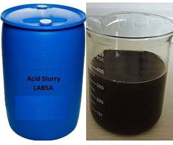 Acid Slurry 85% To 90% at Rs 95 in Kasganj - ID: 7571315 | Nojvii ...