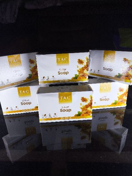 TAC UBTAN herbal bath soaps at Rs 50 in Mumbai - ID: 7576703 ...