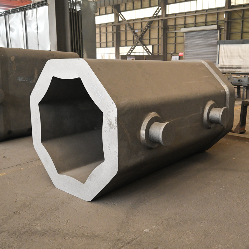 China Top Steel Ingot Mold, Dimension : Customerized at Best Price in ...