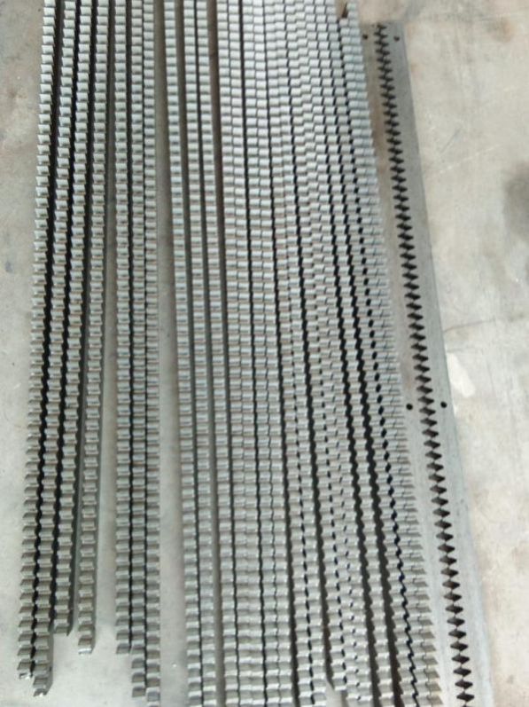 Mittal Sliding Gate Rack, Color : Black at Rs 450 in Ahmedabad - ID ...