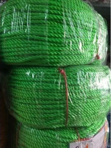 Twisted PVC Plastic Rope for Marine at Rs 90 in Pune - ID: 7582378 ...