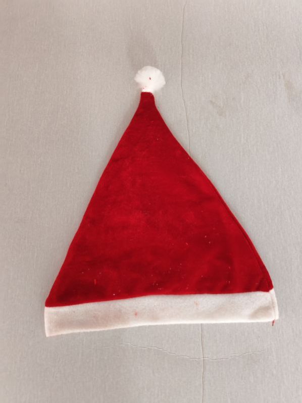 Faisal enterprise in Delhi - Manufacturer of Santa Cap & Santa Clause Coat