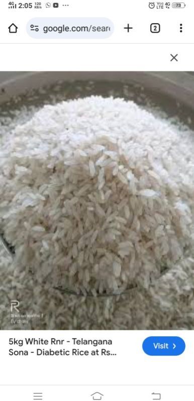 Jay durga bhavani traders in Hyderabad - Trader of Broken White Rice