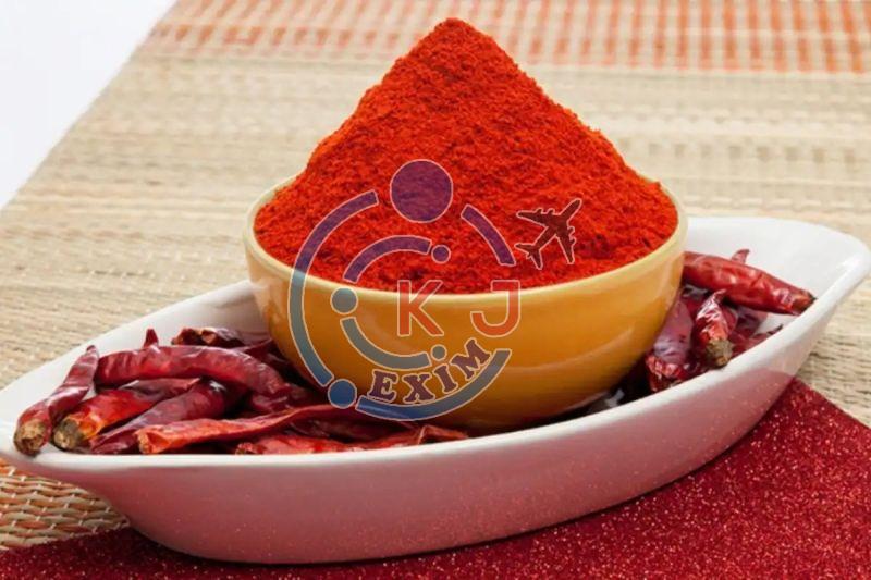 Red Chilly Powder, Packaging Size : 10 Kg at Rs 160 in Kolhapur - ID ...