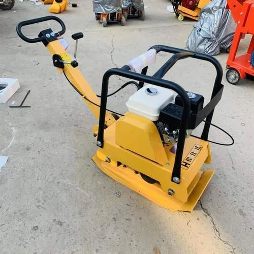Fully Automatic Earth Compactor For Construction at Rs 65000 in Delhi ...