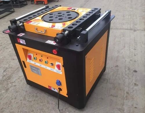 GW42S Three Phase Bar Bending Machine at Rs 62000 in Delhi - ID: 7617124