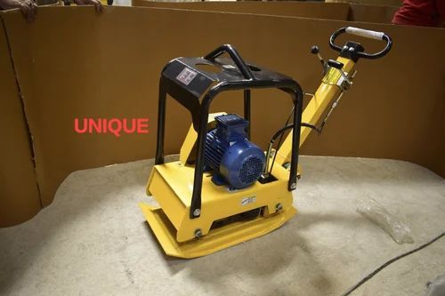 Unique Reversible Plate Compactor, Weight : 180kg at Rs 65000 in Delhi ...