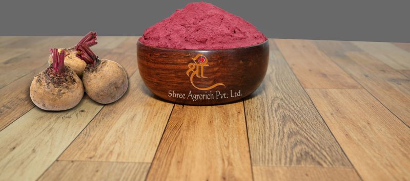 Dehydrated Beetroot Powder, Packaging Size : 10kg at Rs 150 in ...