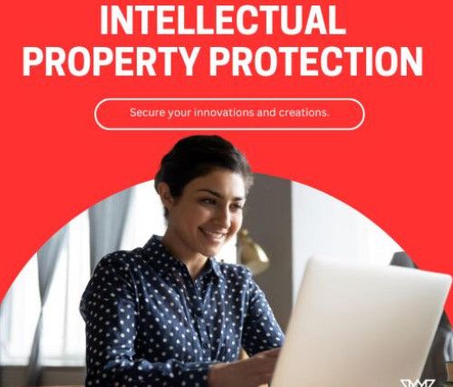 Intellectual Property Right Services at Best Price in Delhi - ID: 7614452
