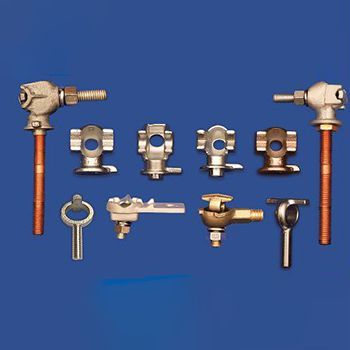Bronze Eyebolt Terminal Connector for Industrial at Best Price in ...