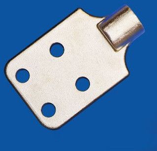 Bronze Spade Terminal Connector for Industrial at Best Price in ...