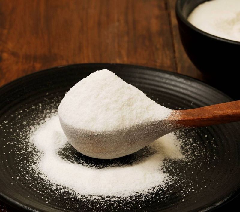 Super Fine Organic Rice Flour, Packaging Type : PP Laminated For ...