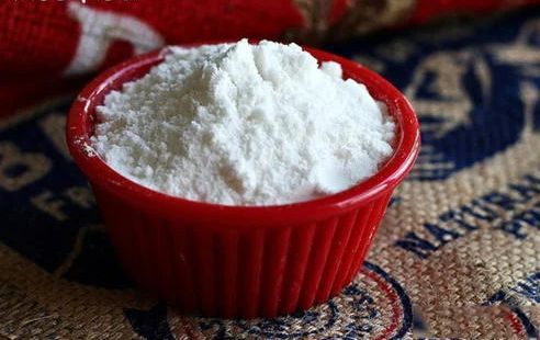 Soft Natural Super Fine Rice Flour, Form : Powder, Packaging Type : PP ...