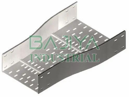 Polished Aluminum Cable Tray Reducer at Rs 200 in Delhi - ID: 6829418 ...