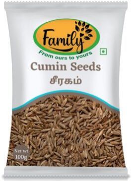 Cumin Seeds, Packaging Type : Plastic Packet at Best Price in Chennai ...
