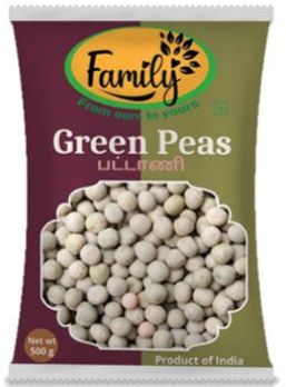 Green Peas, Packaging Type : Plastic Packet at Best Price in Chennai ...