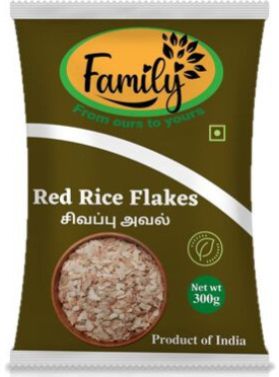 Red Rice Flakes (aval) at Best Price in Chennai - ID: 7793321 | Family ...