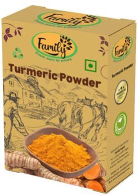 Turmeric Powder, Packaging Type : Plastic Packet, Packaging Size ...