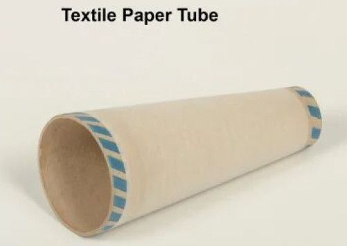 Kraft Board Textile Paper Tube at Rs 45 in Jaipur - ID: 7800946 | Sky India