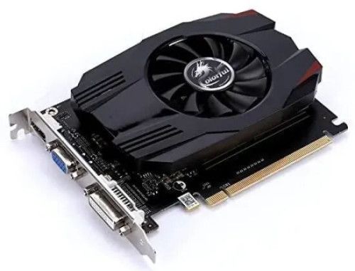 Colorful Gt 730 4gb Ddr3 Graphic Card at Rs 5775 in Jaipur - ID: 7813338