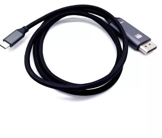 Di Display Port To Type C Cable 1.5M 4K at Best Price in Jaipur - ID ...