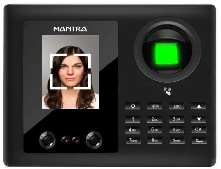 Mivanta Bioface MSD1K Face Time Attendance at Rs 7867 in Jaipur - ID ...