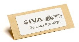 Re Load Pro 4620 Durable And Washable RFID Labels For Returnable ...