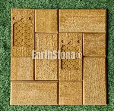 Designer Monument Gate Stone Cladding Panels at Rs 273 in Jaipur - ID ...