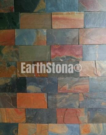 Natural Stone Cladding | Multi Slate at Rs 70 in Jaipur - ID: 7815149 ...