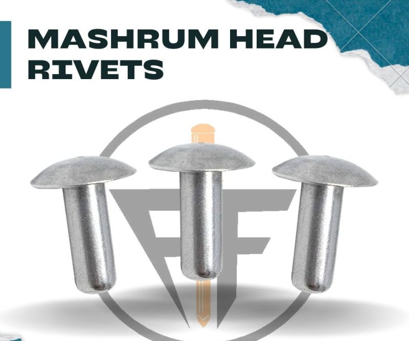 Standard Solid Rivets at Best Price in Ahmedabad - ID: 7829013 | FAIR ...