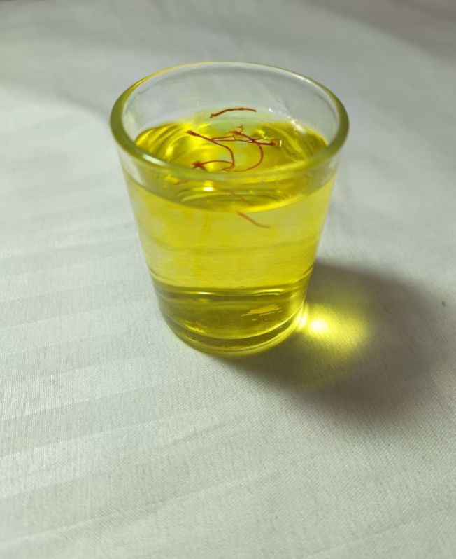 Natural Saffron, Color : Dark Brown Fresh, Form : Thread at Best Price ...