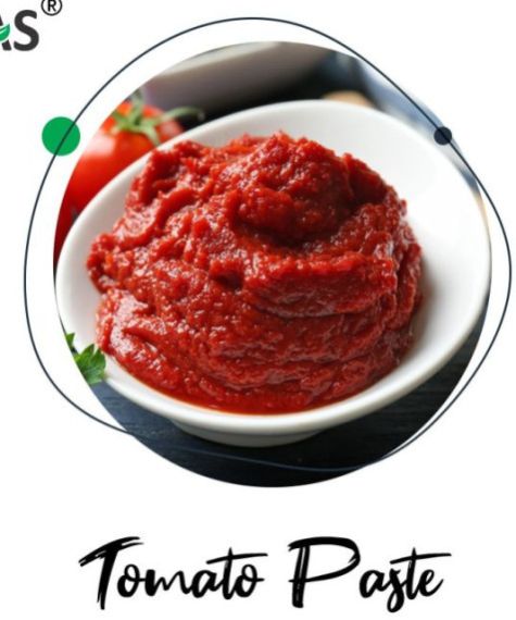 Tomato Pulp, Form : Pulpy For Human Consumption at Best Price in ...