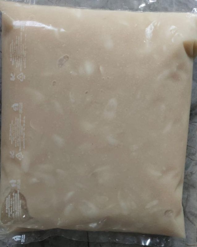 Custard Apple Pulp, Color : Creamy, Packaging Size : 1kg at Rs 200 in ...