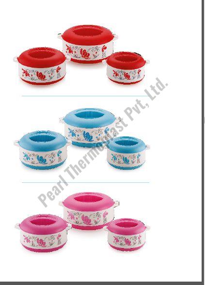 Polished Round Roti Box at Best Price in Mumbai - ID: 7707218 | Pearl ...
