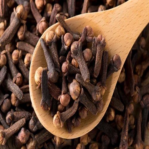 Raw Organic Clove Buds, Grade Standard : Food Grade For Cooking at Best Price in Alwar