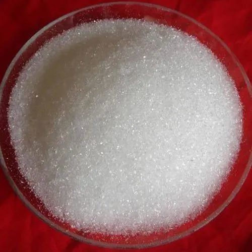 Magnesium Sulphate Heptahydrate, Color : White For Industrial at Best ...