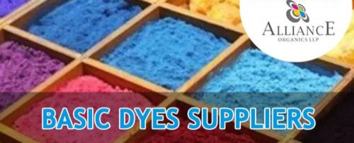 Powder Basic Dyes, Chemical Formula : Liquid, Speciality : Waterproof ...