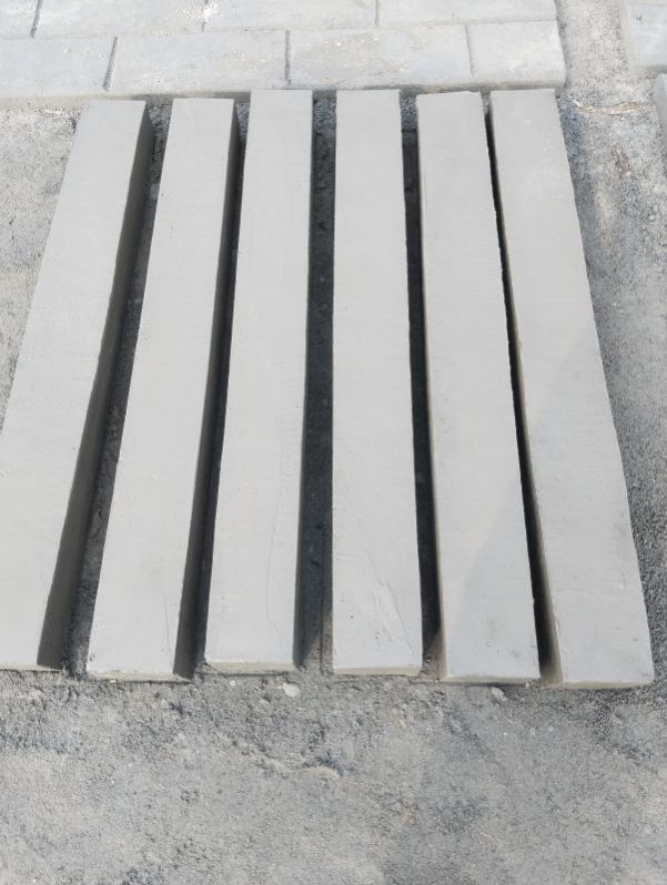 Polished RCC Fencing Poles, Color : Grey at Best Price in Up uttar ...